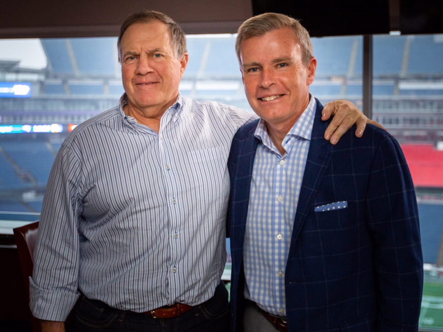 Tom Rinaldi 1, Jet Lag 0: Reporter logs 6K miles in 27 hours for ...