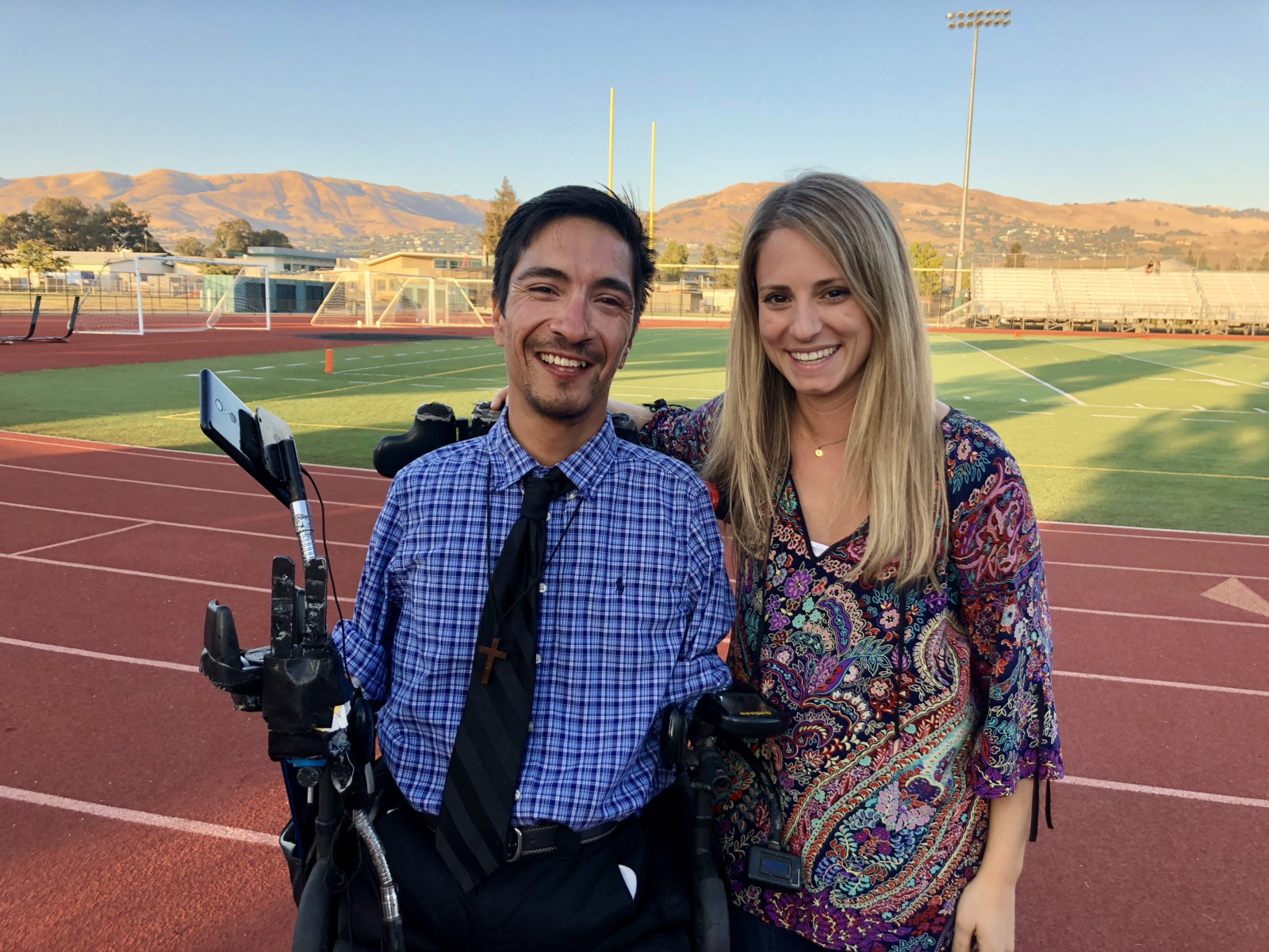 "SC Featured's" Profile "Who Says I Can’t" Will Make You A Believer in ...