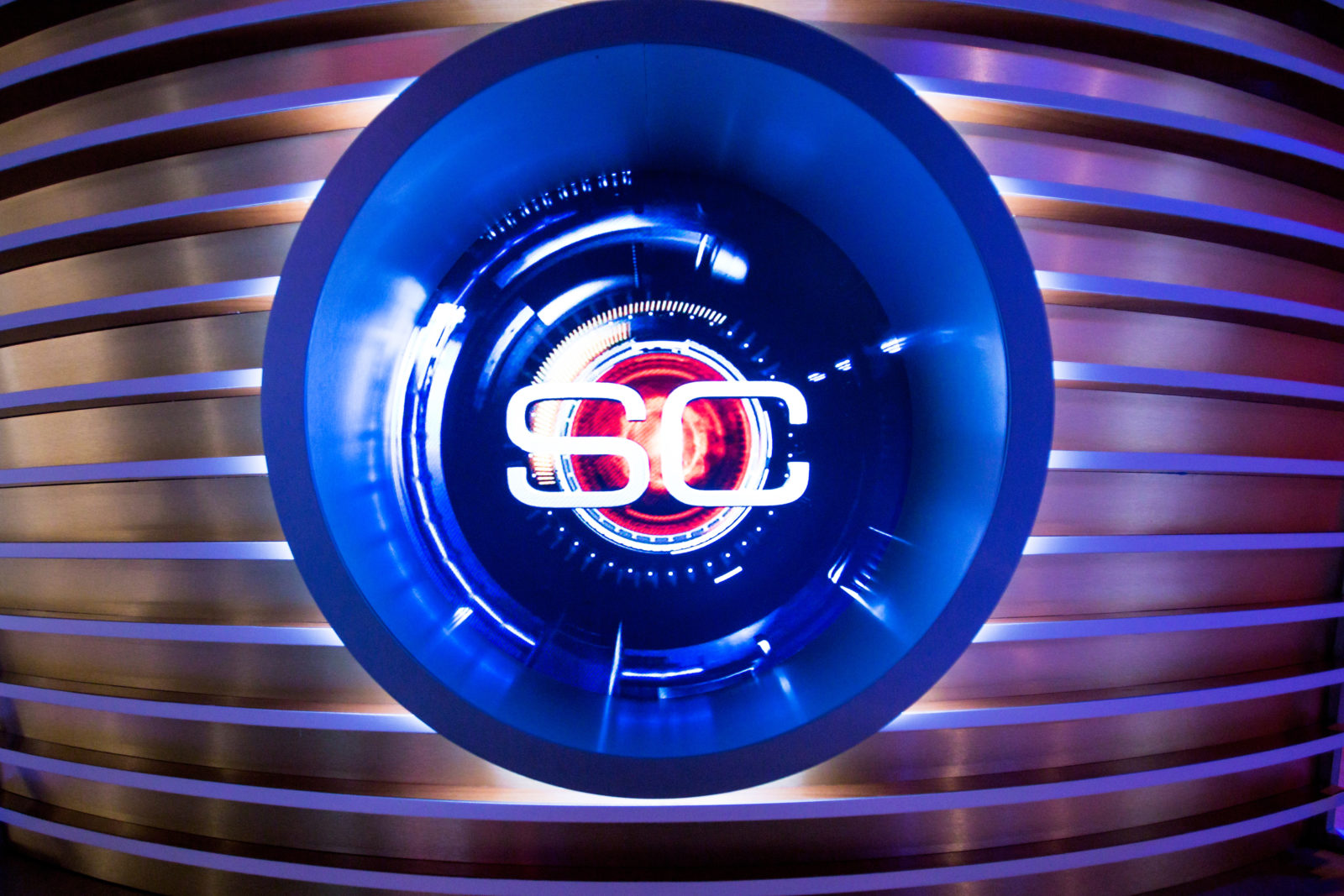 ESPN'S RISE Team: Here's Why George Grande, Circa '79, Is Appearing On ...