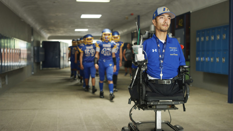 "SC Featured's" Profile "Who Says I Can’t" Will Make You A Believer in ...