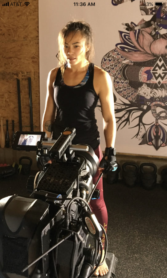 E:60 Reporter Tisha Thompson Says Being A Parent Helped Her Connect ...