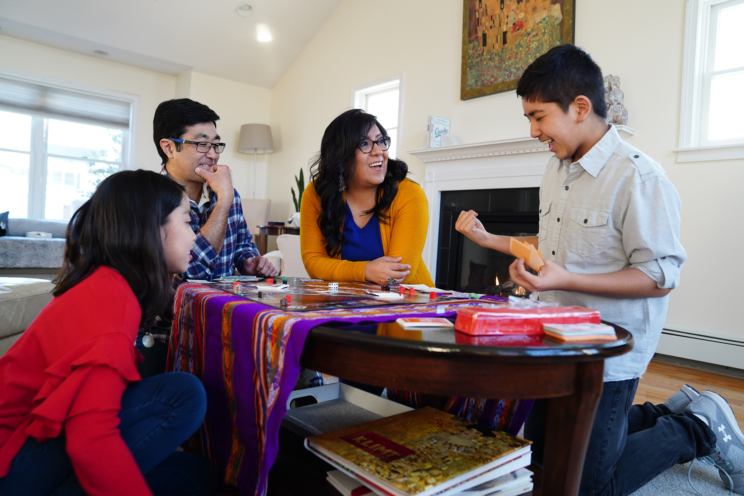 ESPN's Inspiring Women Series: Meet Gisela Leyva - ESPN Front Row