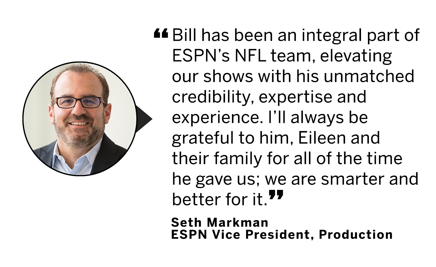 NFL Front Office Insider Bill Polian Retires From ESPN - ESPN Front Row NFL Front Office Insider Bill Polian Retires From ESPN - ESPN Front Row