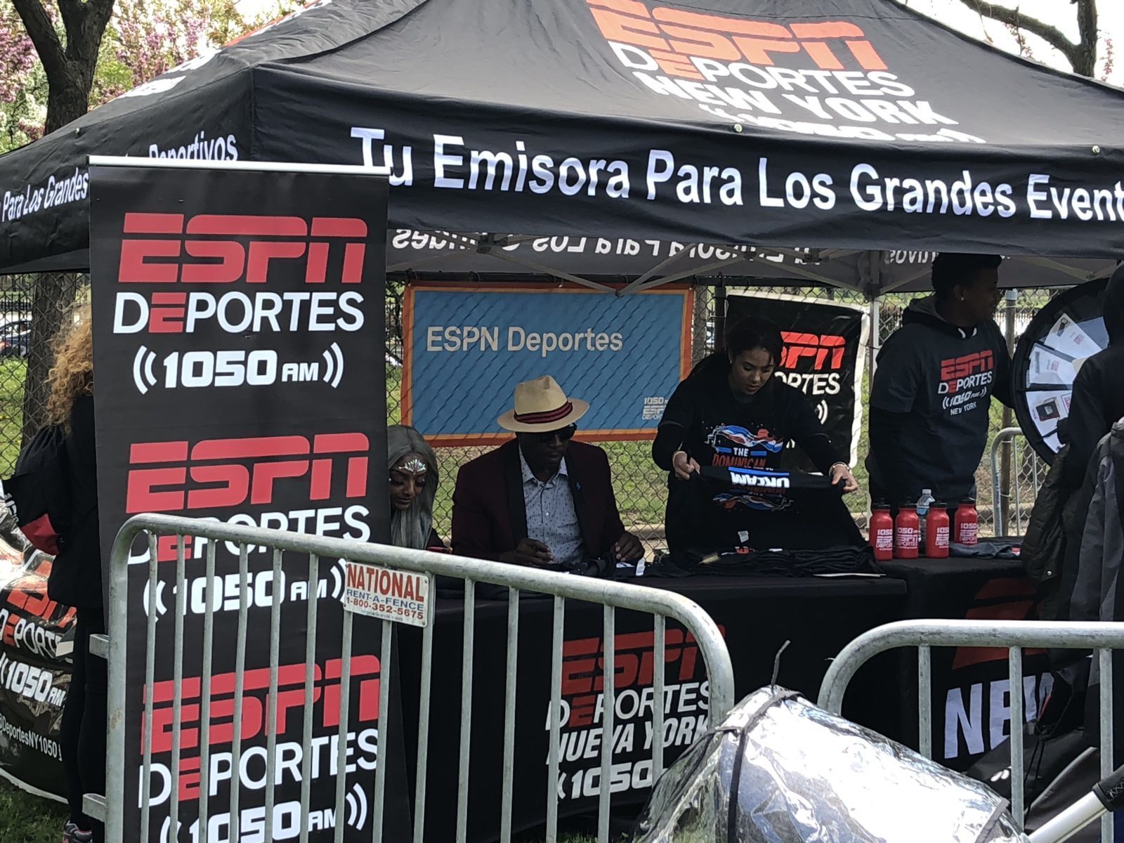 "Covering Felipe was like covering the Knicks or the Yankees or a ...