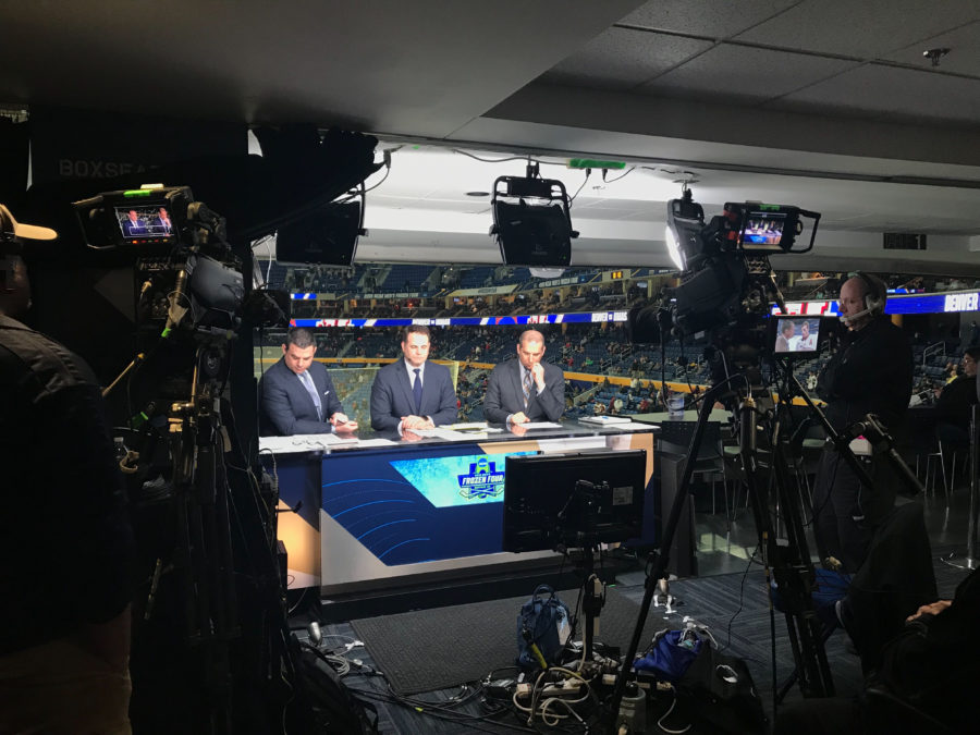 ESPN Delivered A Wide World Of Live Sports Productions This Weekend ...