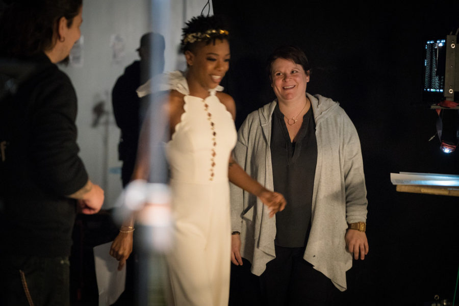 ESPN's Star-Powered NCAA Women's Final Four Open Debuts Tonight, Weaves ...