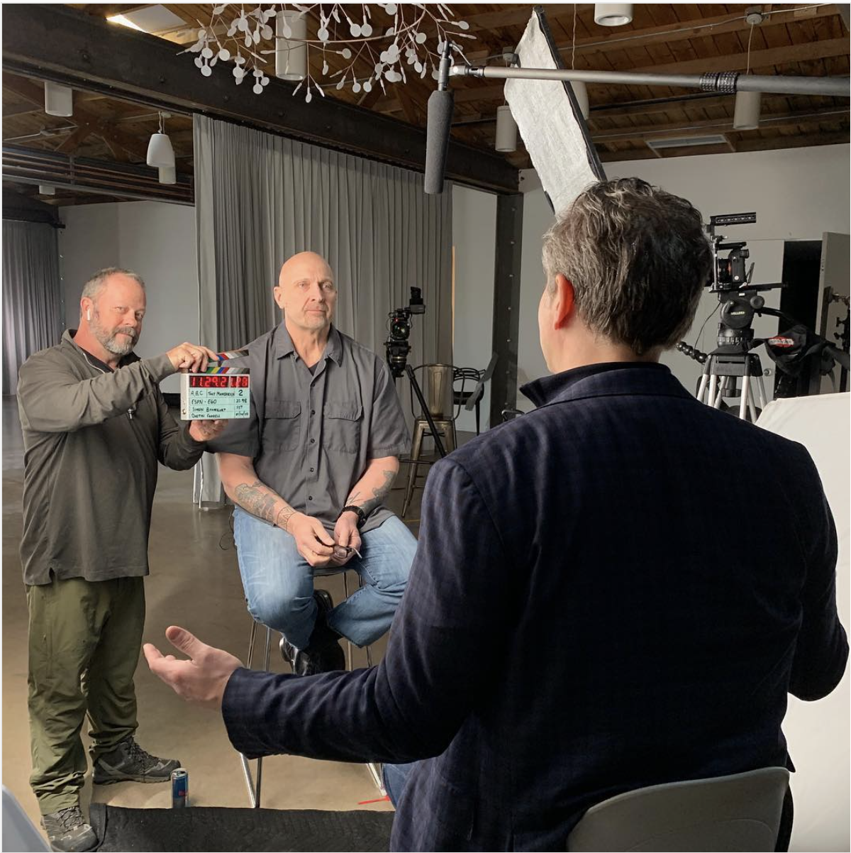 Schaap Tells The Tale of Tony Mandarich On Eve Of NFL Draft - ESPN ...