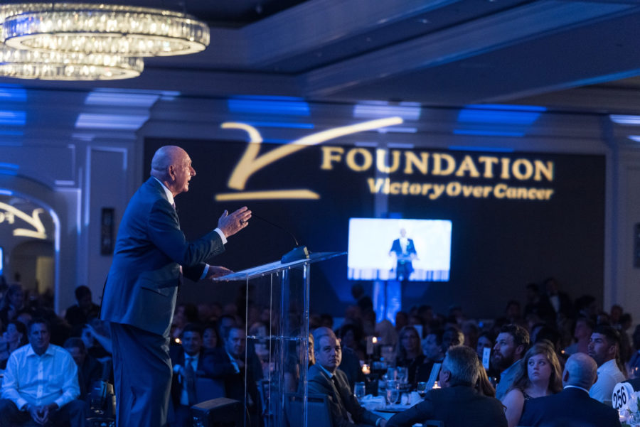 Dick Vitale Gala Raises Record-Setting $4.3M For Cancer Research - ESPN ...