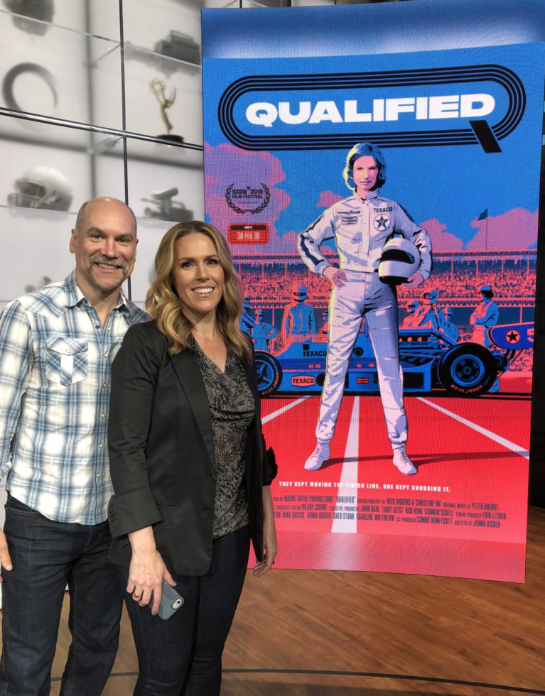 Annual Road Trips To The Brickyard, "Stuhr-ing" Memories Inspire Latest ...