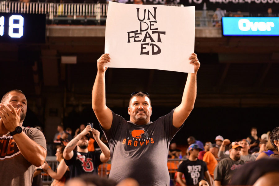 Jake By The Lake: ESPN's Trotter Moves From Oklahoma, Big 12 Beats To ...