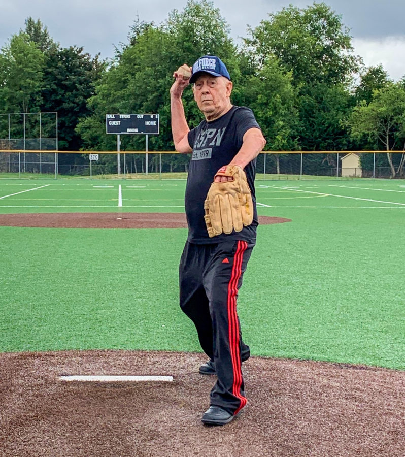 The Story Changes, While the Message Endures: “I Have Parkinson’s ...