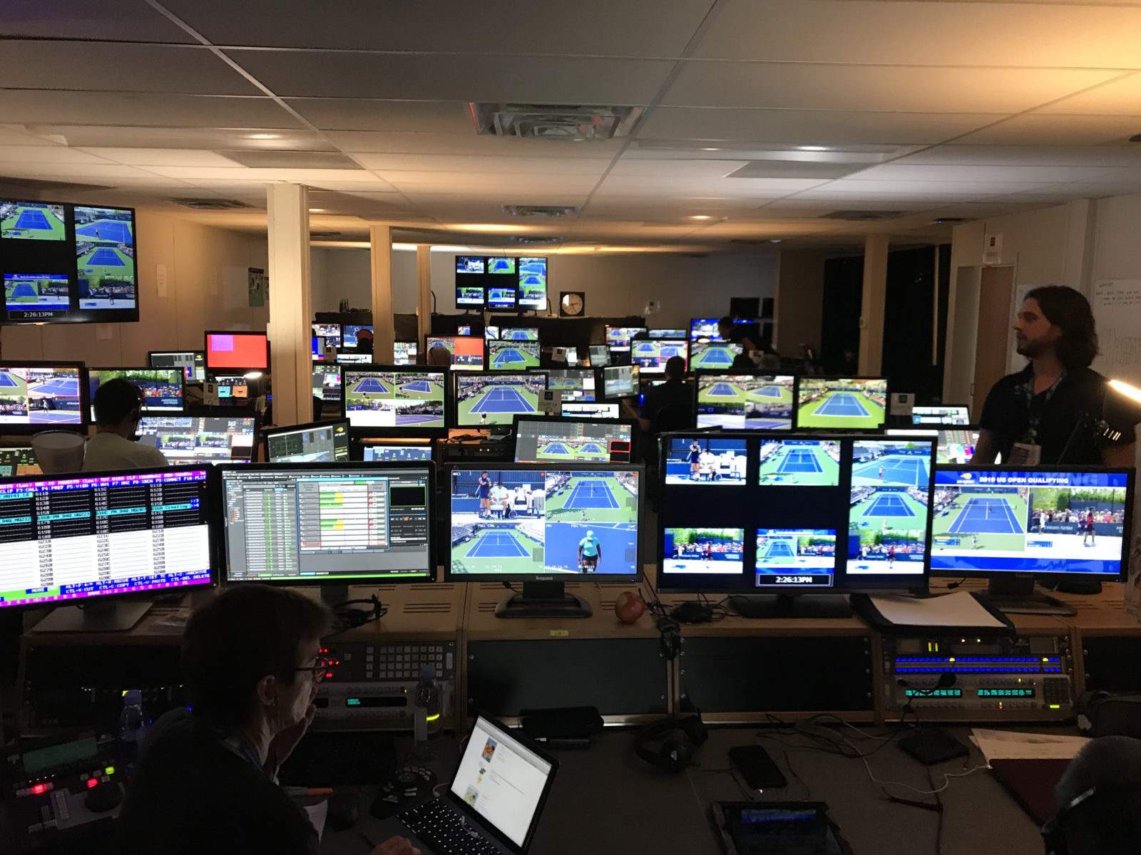 Building A City Within The City: Here's A Portion Of What It Takes To ...