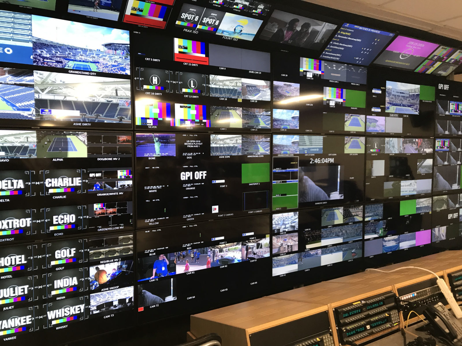 Building A City Within The City: Here's A Portion Of What It Takes To ...