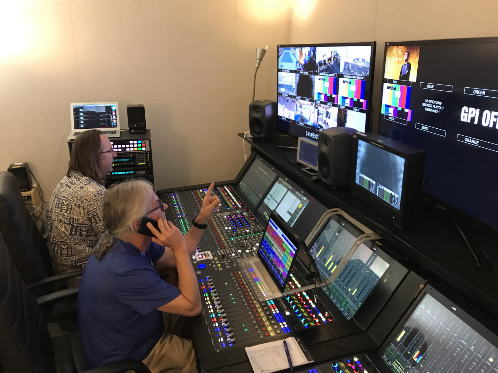 Building A City Within The City: Here's A Portion Of What It Takes To ...