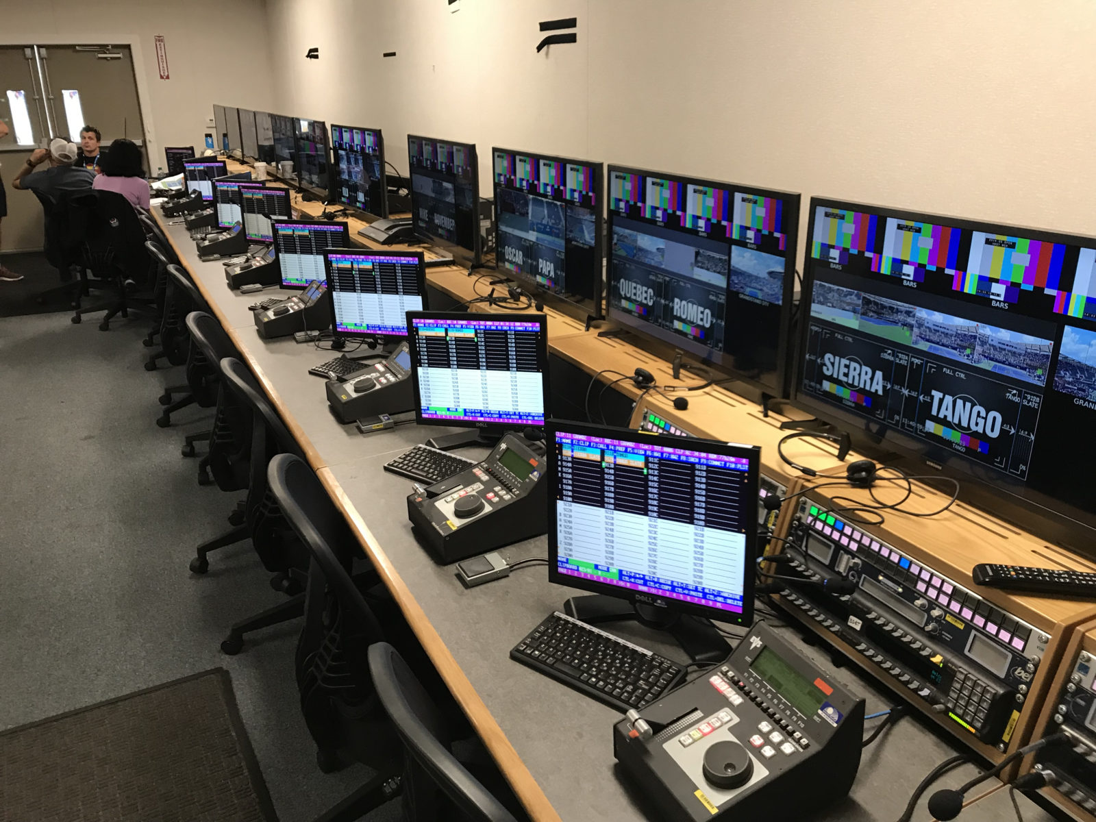 Building A City Within The City: Here's A Portion Of What It Takes To ...