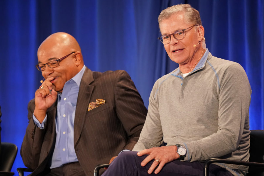 REVISITED: ESPN Celebrates 40th In Style With Company Founder and Icons ...