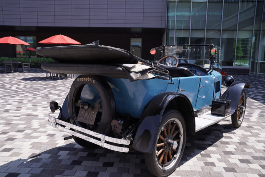 Peyton's Places Features A "Driving Force" Behind NFL's Winning ...