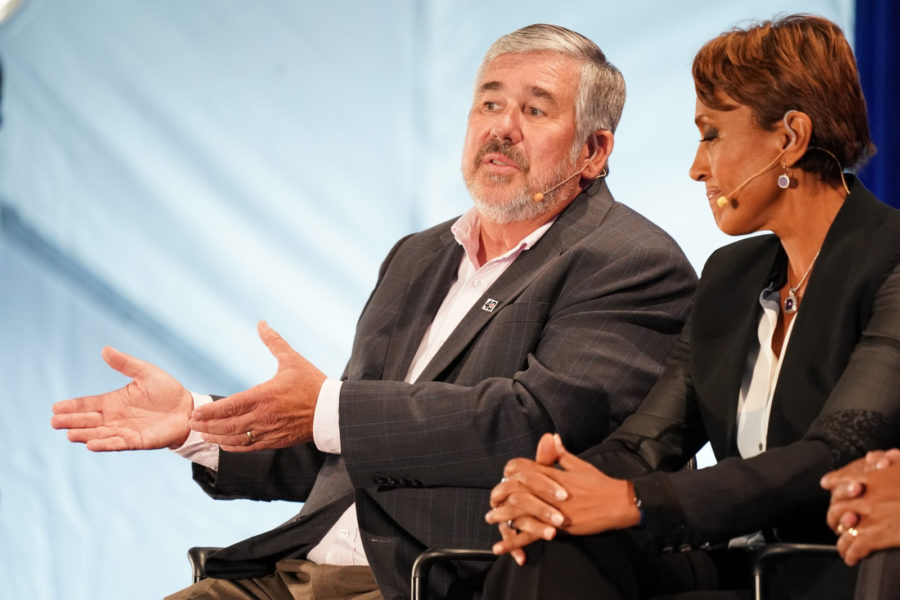 REVISITED: ESPN Celebrates 40th In Style With Company Founder and Icons ...