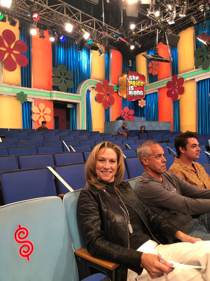 "ESPN's Beth Mowins, Come On Down! You're The First Play-By-Play Voice ...