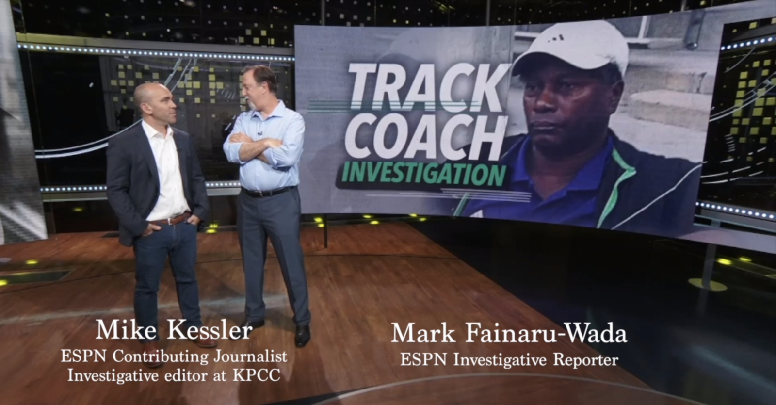 The Conrad Mainwaring Tip That Led to 13 Months of Investigative ...