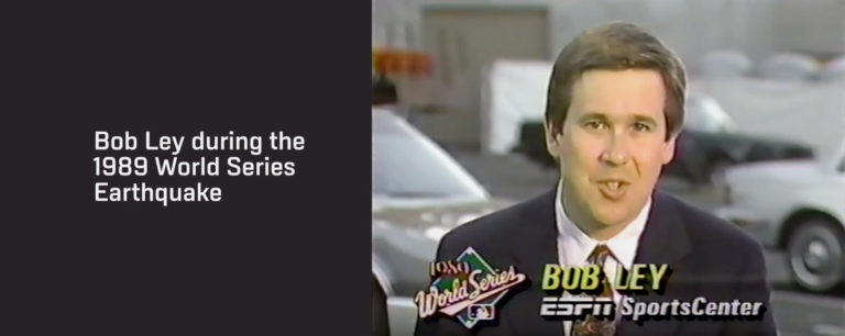 ESPN at 40: Chapter 1 Of 4 - ESPN Front Row