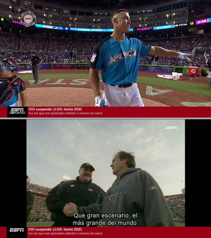 How ESPN’s Stats & Info Group Keeps 17 Simultaneous "BottomLines ...