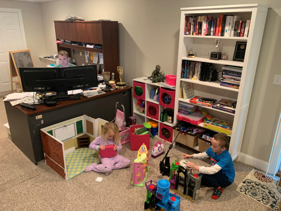 Part 2: Countdown to Christmas Eve's 'SportsCenter Presents: 2020 ...