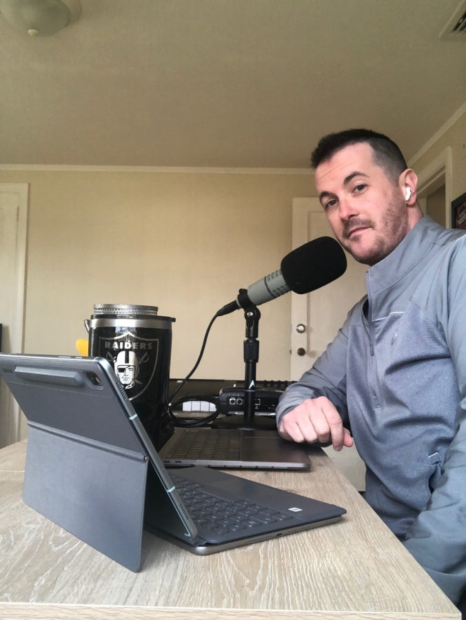 Home Sweet Work: Remote Audio "Kits" Help Power ESPN Radio Content ...