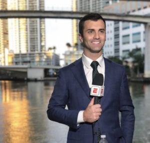 NFL Beat Week 8: Jeff Darlington - ESPN Front Row