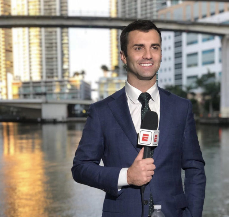 NFL Beat Week 8: Jeff Darlington - ESPN Front Row