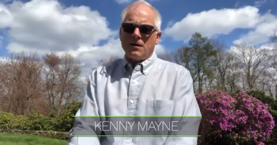 Feel Good Friday: Adrian Wojnarowski and Maria Taylor - ESPN Front Row