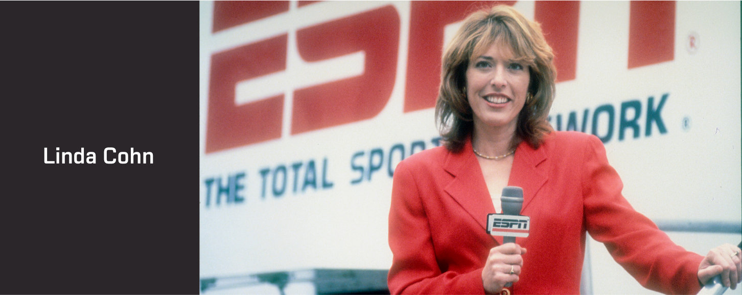 ESPN at 40: Chapter 2 Of 4 - ESPN Front Row