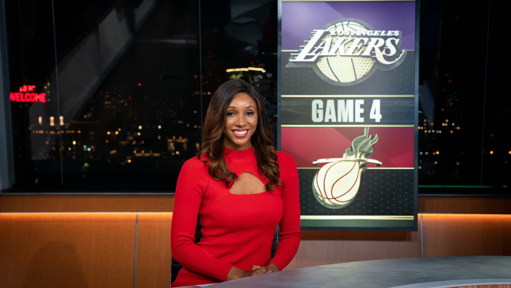 Powerful Perspectives: Women Have Critical And Leading Roles In ESPN's ...