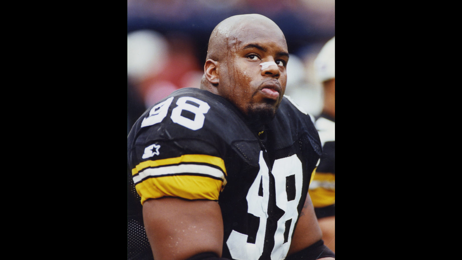Two-Minute Drilled: ESPN+'s 'Roll The Tape' Revisits NFLers Reckoning ...