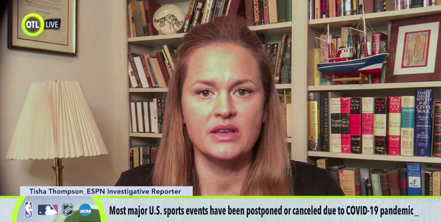 ESPN's Remote Ops rapidly expands its innovative home studio network ...