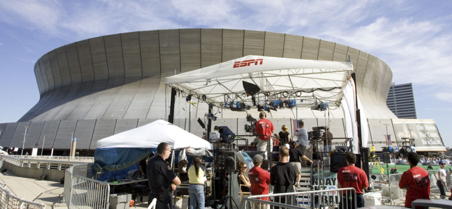 #TBT: ESPN To Receive First Iconic Network Award; Here's A Review Of ...