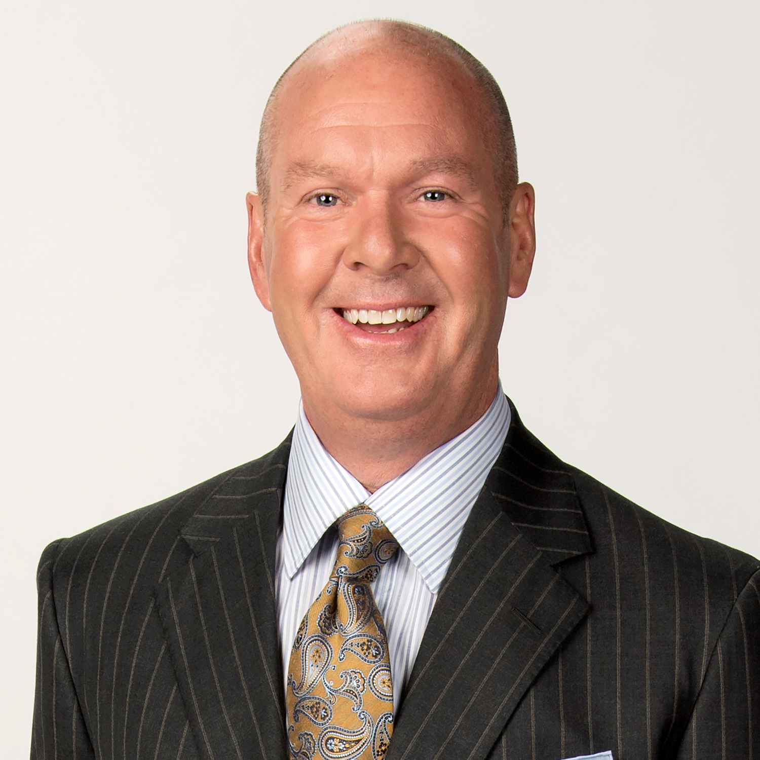 ESPN's 'Monday Night Football' Crew Celebrates Golden Anniversary In ...