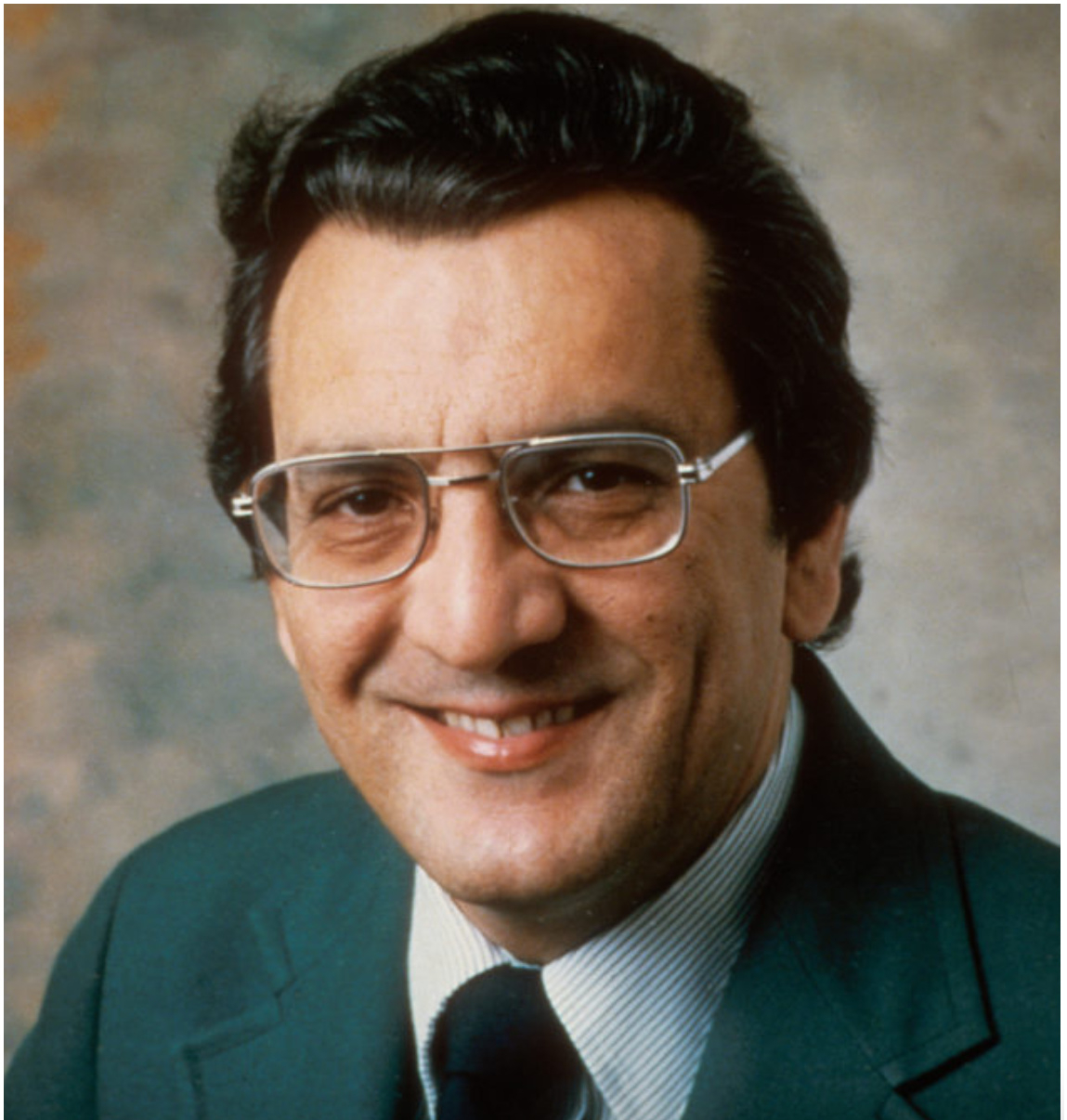 ESPN Remembers Pioneering Sportscaster Lou Palmer - ESPN Front Row