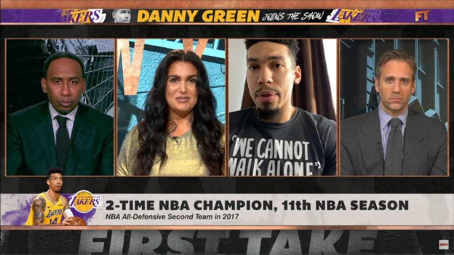 ESPN's Talent Producers Quickly Book Newsmakers As Sports News Breaks ...