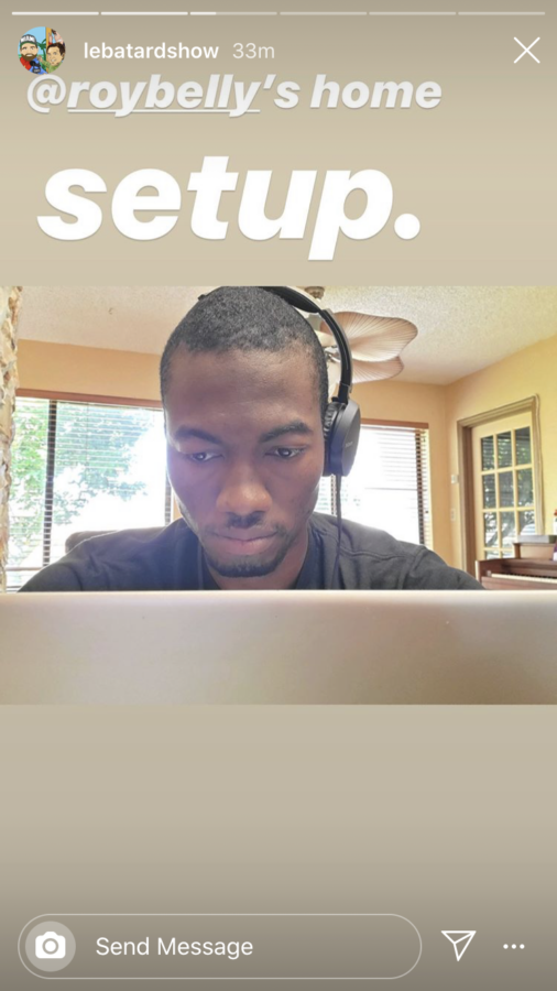 Home Sweet Work: Remote Audio "Kits" Help Power ESPN Radio Content ...