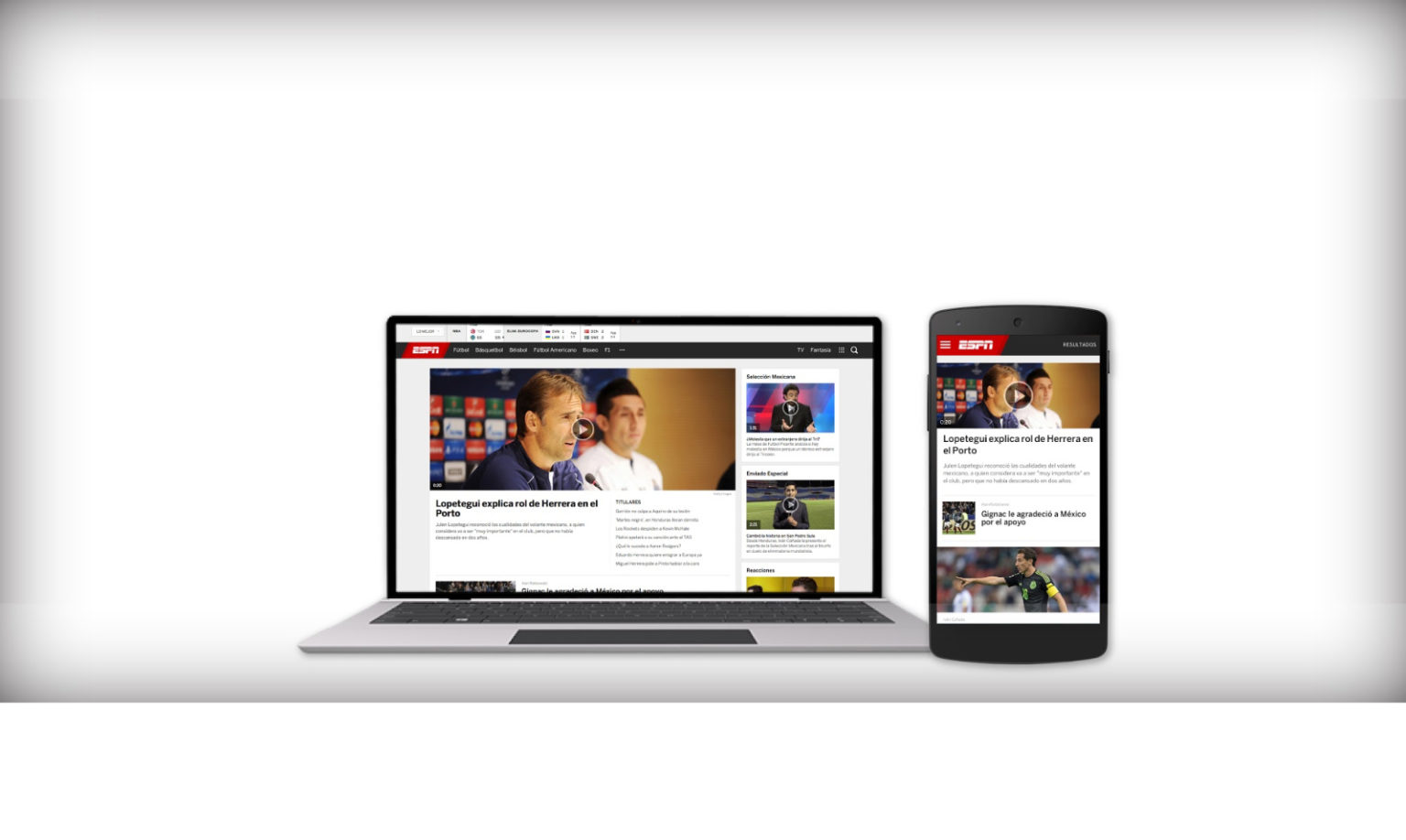 ESPN.com @ 25: A standard-bearer for innovation in 1995 and a quarter ...