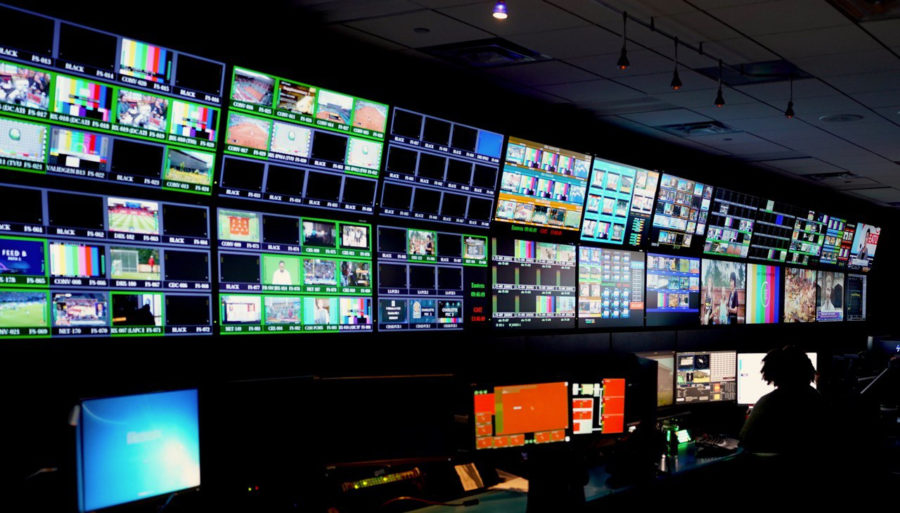 The Pick Is In: How Technology And Production Are Bringing The 2020 NFL ...