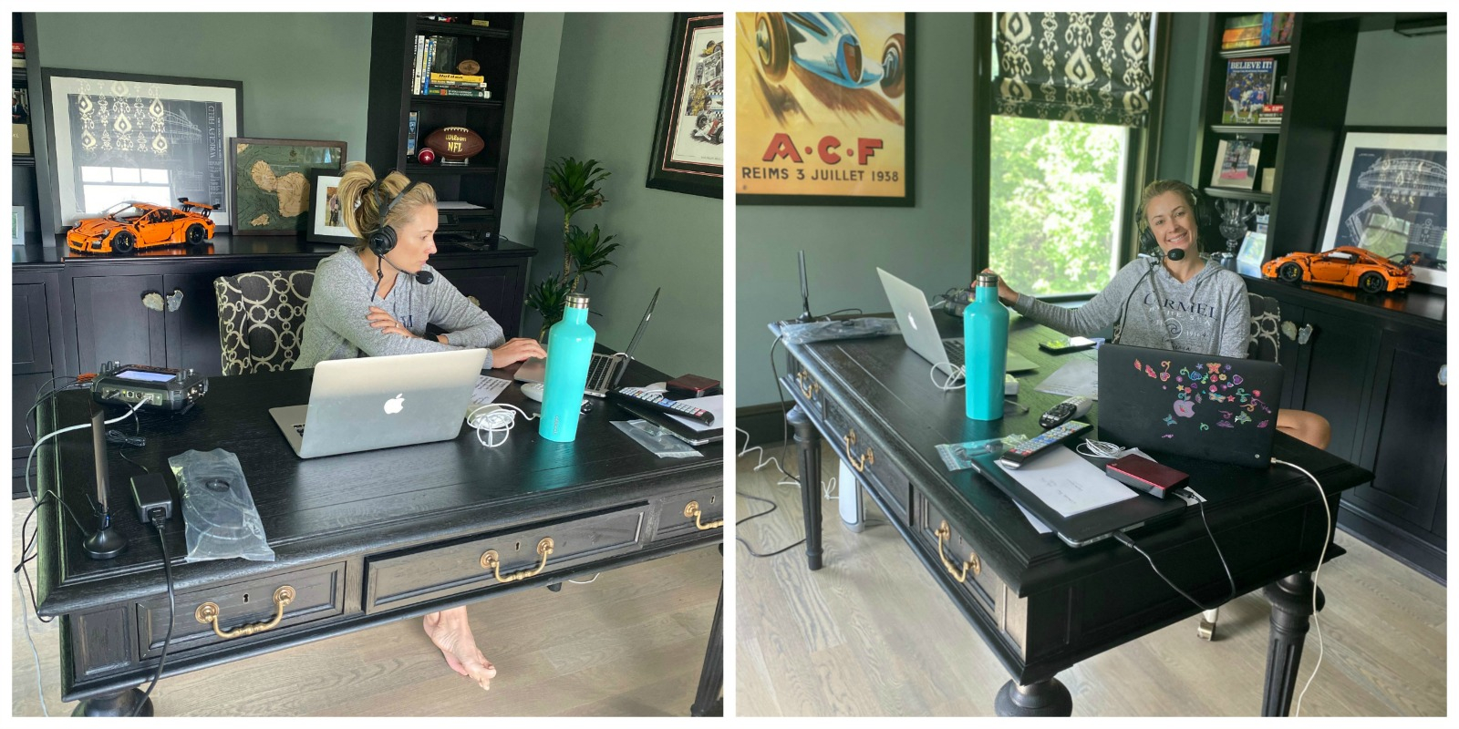 SportsCenter Anchors Find More Ways To Connect With Fans On ESPN Radio ...