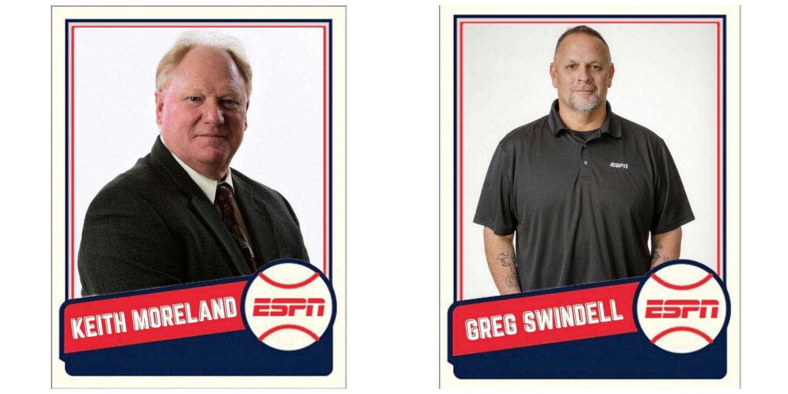 Four ESPN Analysts Nominated For ESPN’s Greatest All-Time College ...