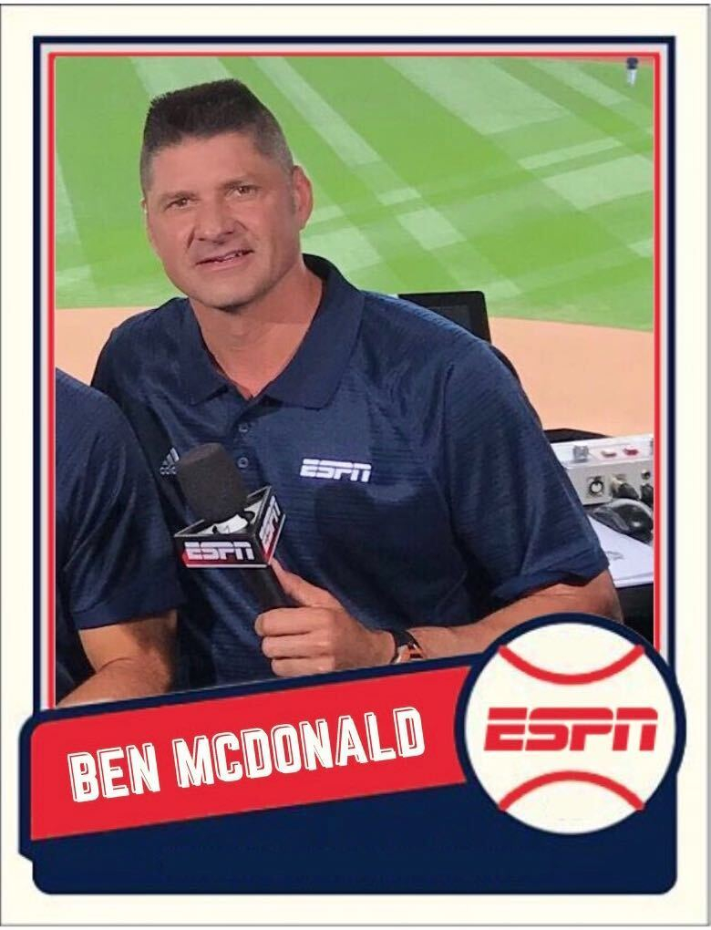 Four ESPN Analysts Nominated For ESPN’s Greatest All-Time College ...