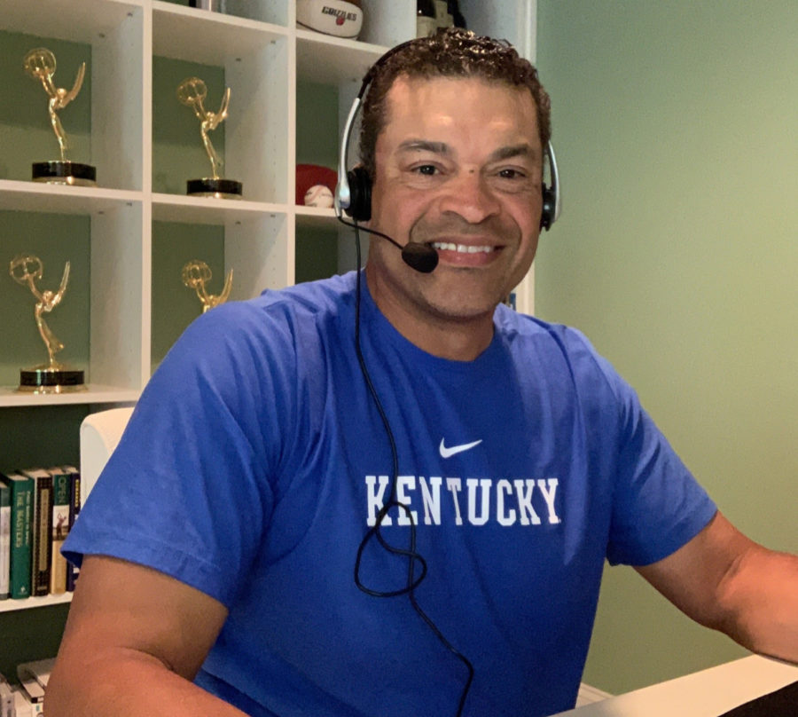 SportsCenter Anchors Find More Ways To Connect With Fans On ESPN Radio ...