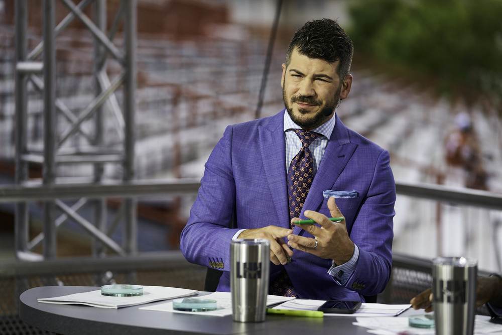 Four ESPN Analysts Nominated For ESPN’s Greatest All-Time College ...