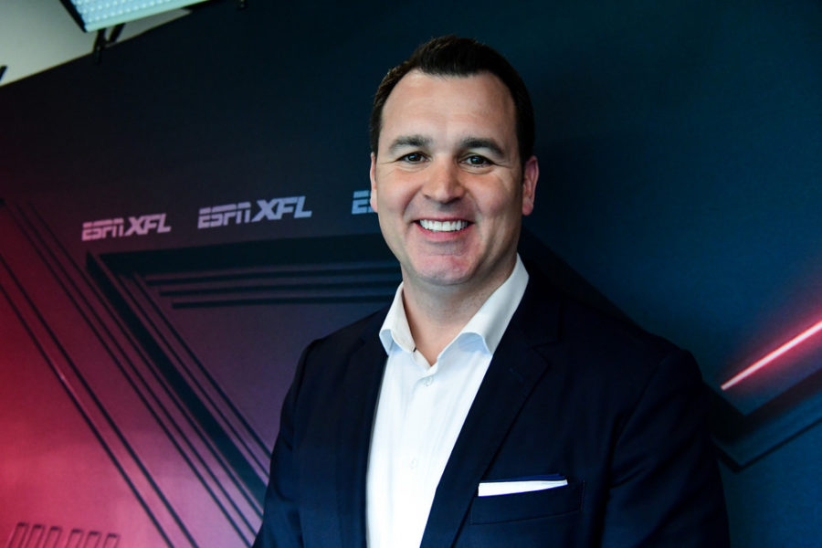 Four ESPN Analysts Nominated For ESPN’s Greatest All-Time College ...