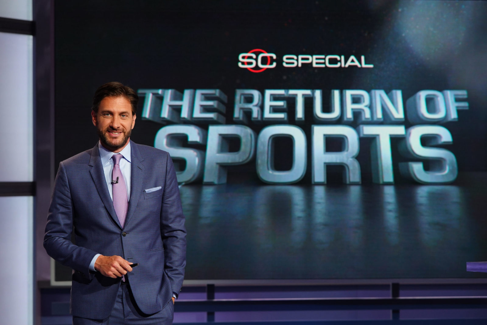 "I can't imagine any people better equipped to answer the questions all ...