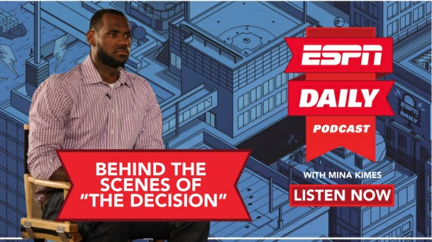 Journalism Showcase: Production Notes from 'Backstory: The Decision ...